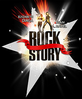 Rock Story – La Revue musicale des grands classiques Rock