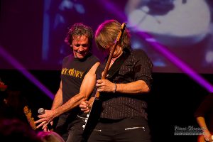 Rock Story – La Revue musicale des grands classiques Rock